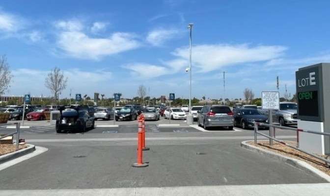 Wireless Car Counting System - NWAVE